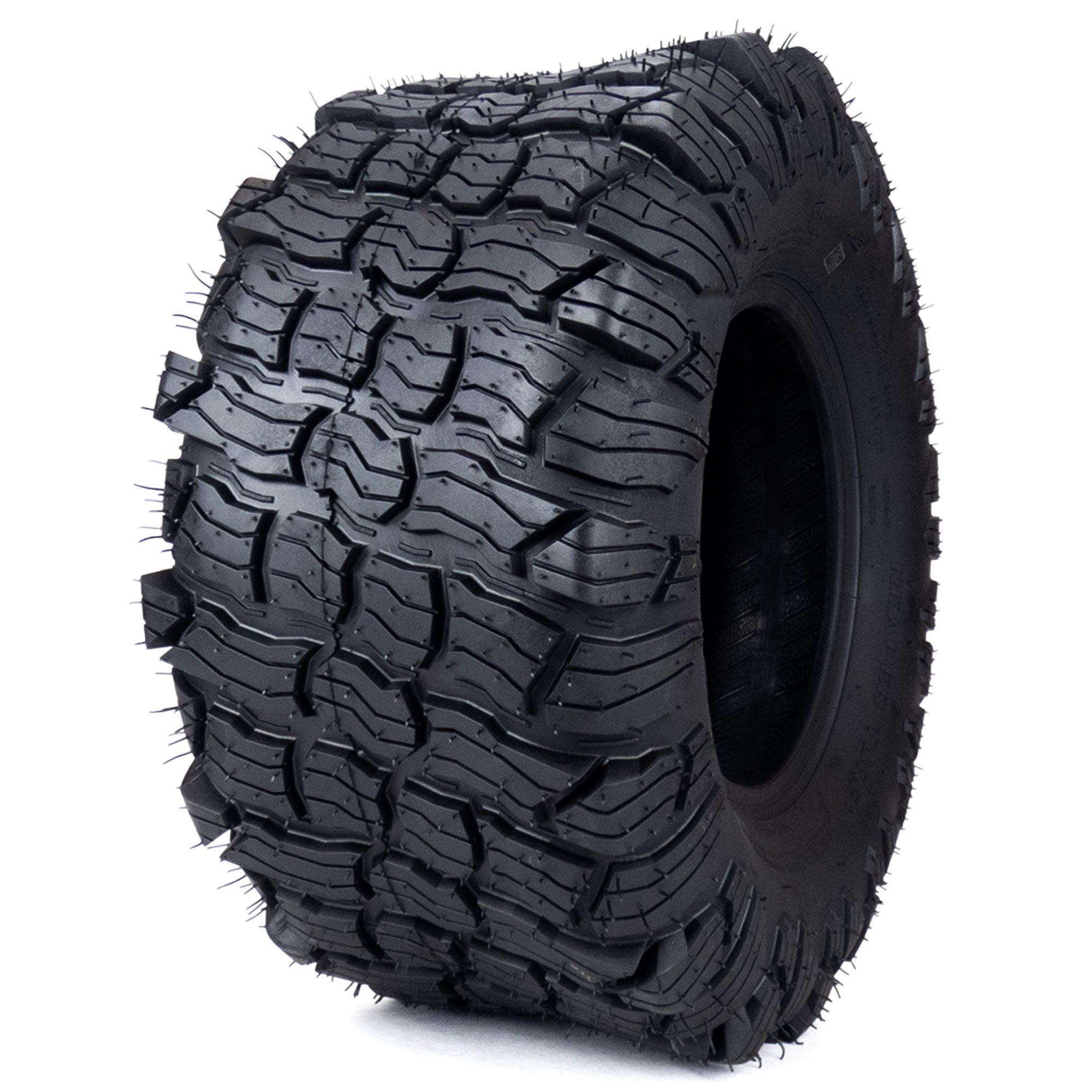 (1) 4 Ply Reaper Turf Tire 22x10.00-10 07101033 022-2024-17 – MowerPartsGroup