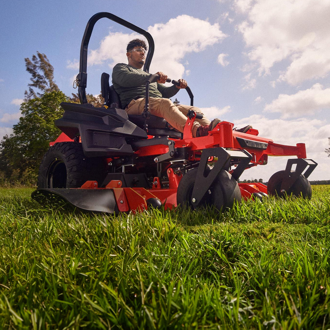 MowerPartsGroup | Your #1 Source for Mower Parts