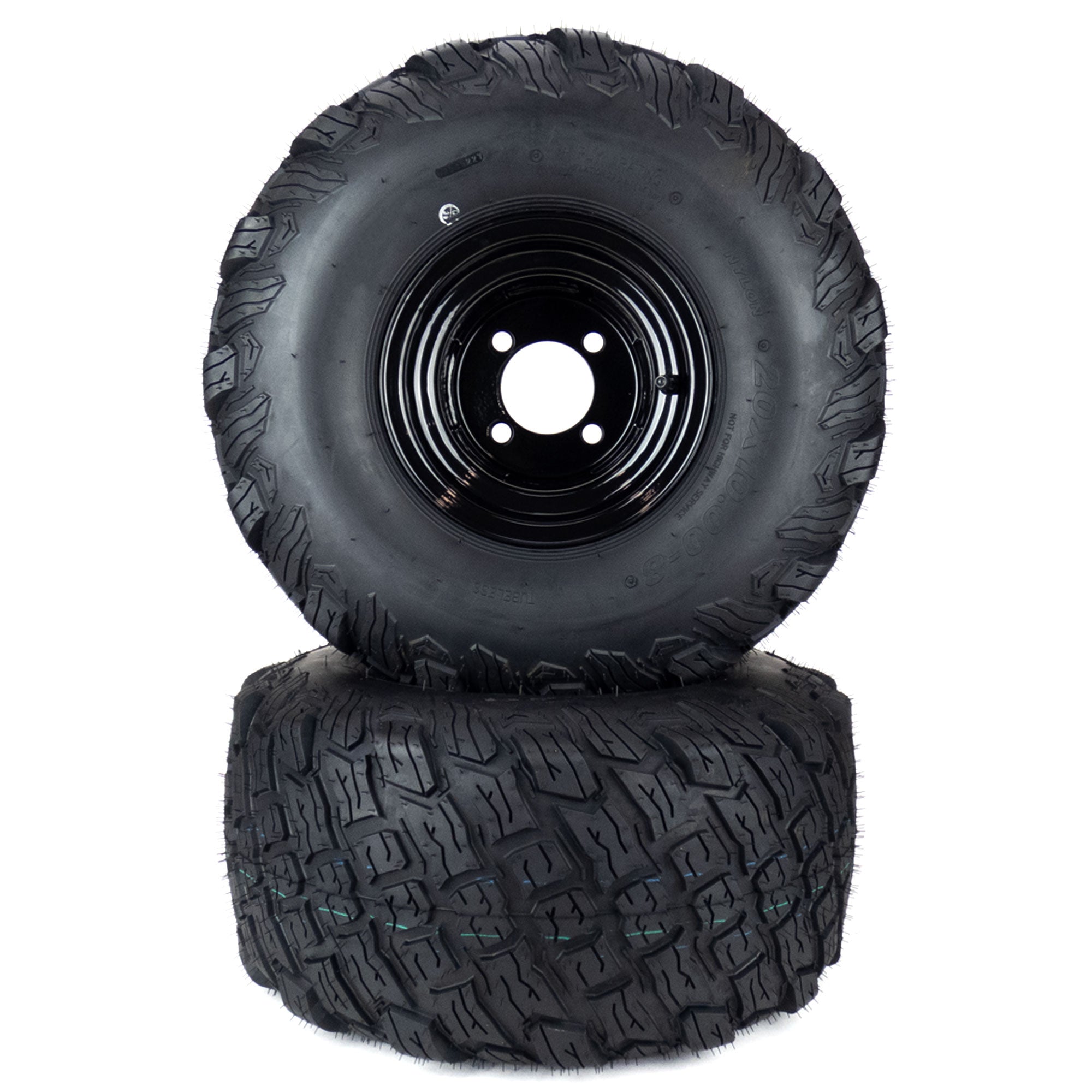 Cub cadet tire store