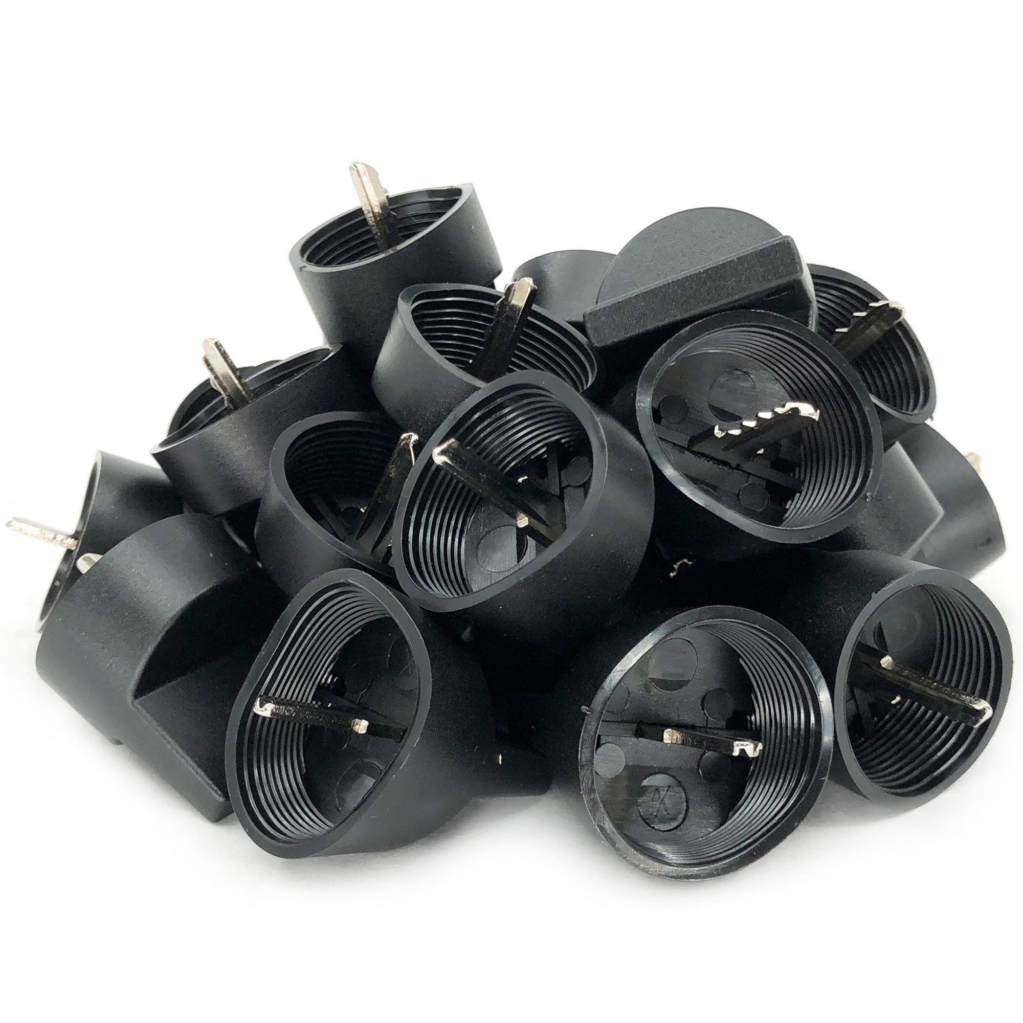 Key with Shield (25 pack) - Replaces Gravely Ariens 09287000 ...