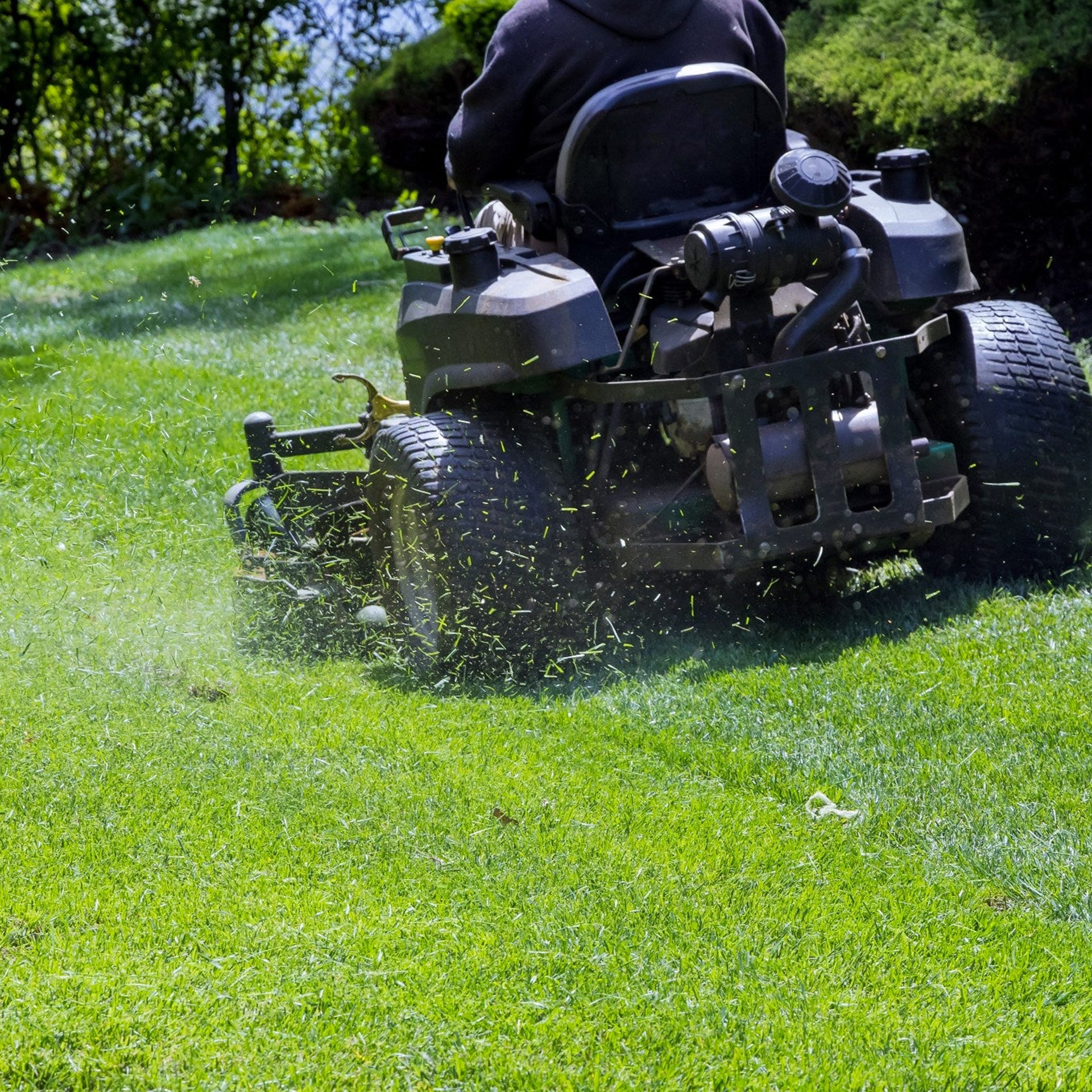 MowerPartsGroup | Your #1 Source for Mower Parts