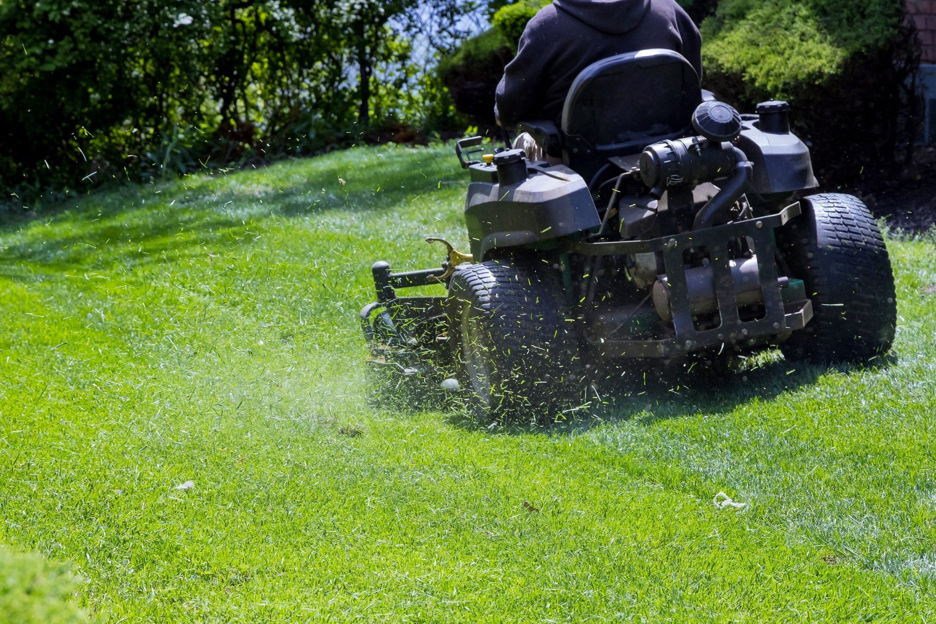 MowerPartsGroup | Your #1 Source for Mower Parts