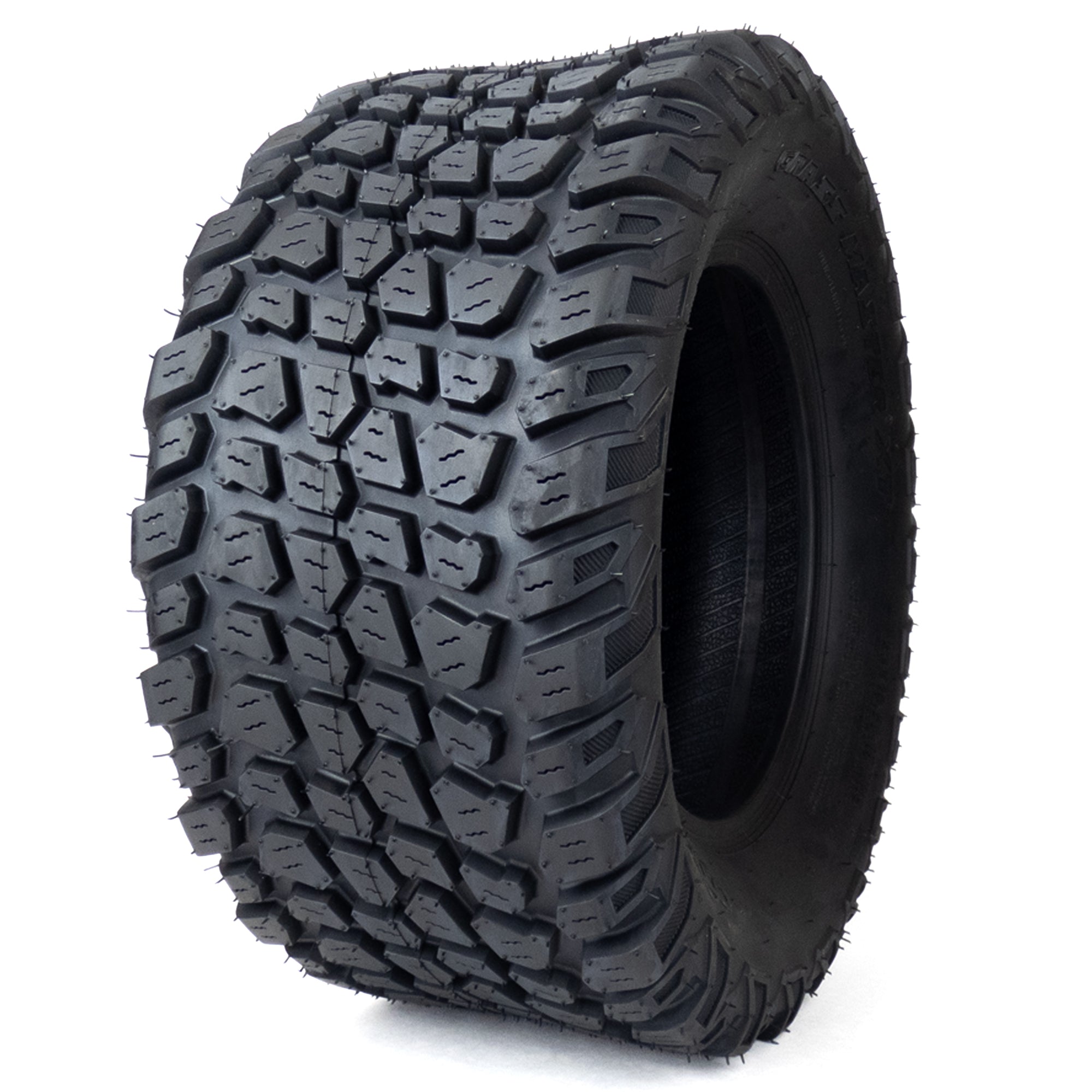 (1) 4 Ply Grassmaster XT Tire 23x10.50-12 – MowerPartsGroup