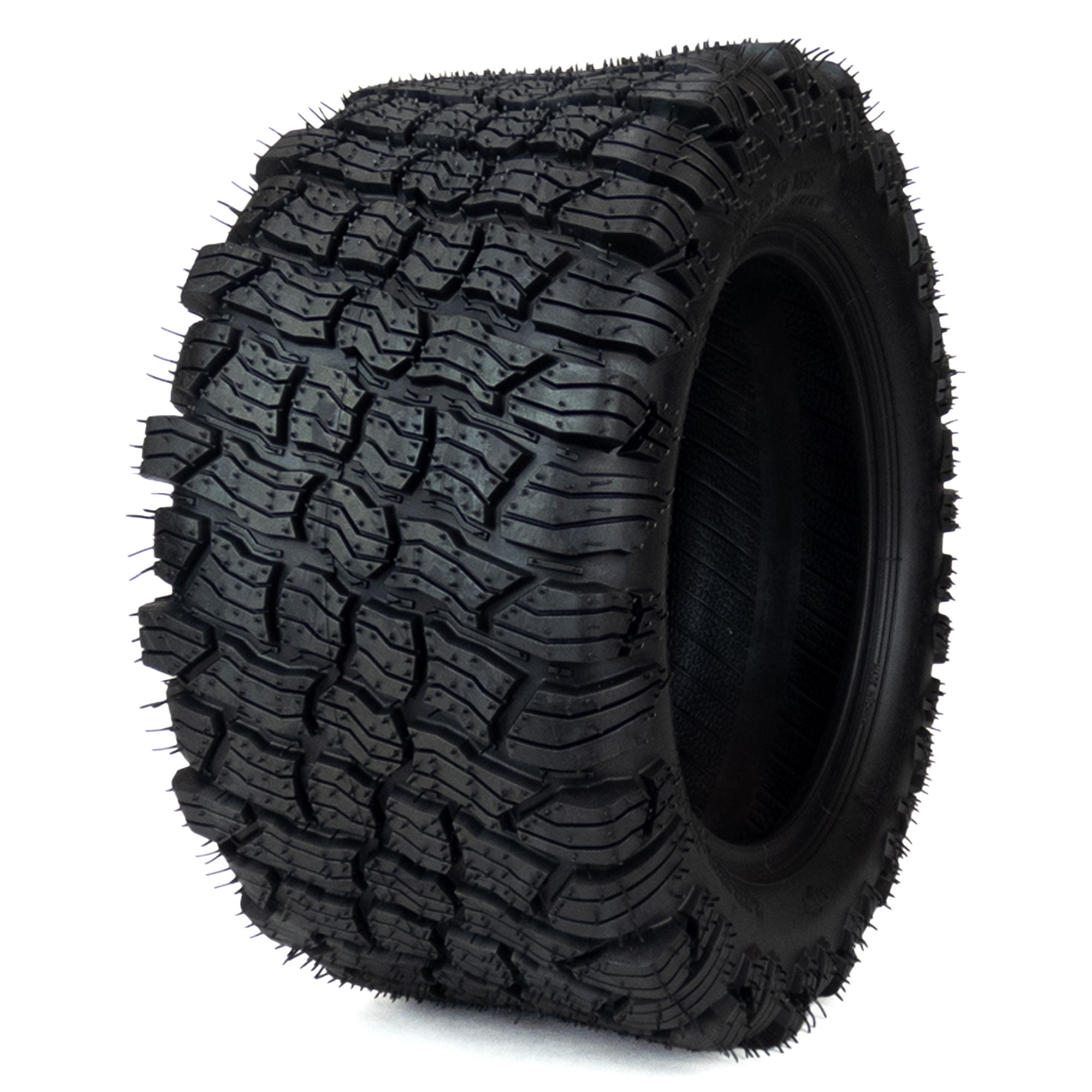 (1) 4 Ply Reaper Turf Heavy Duty Tire 18x8.50-10 Zero Turn Mowers ...