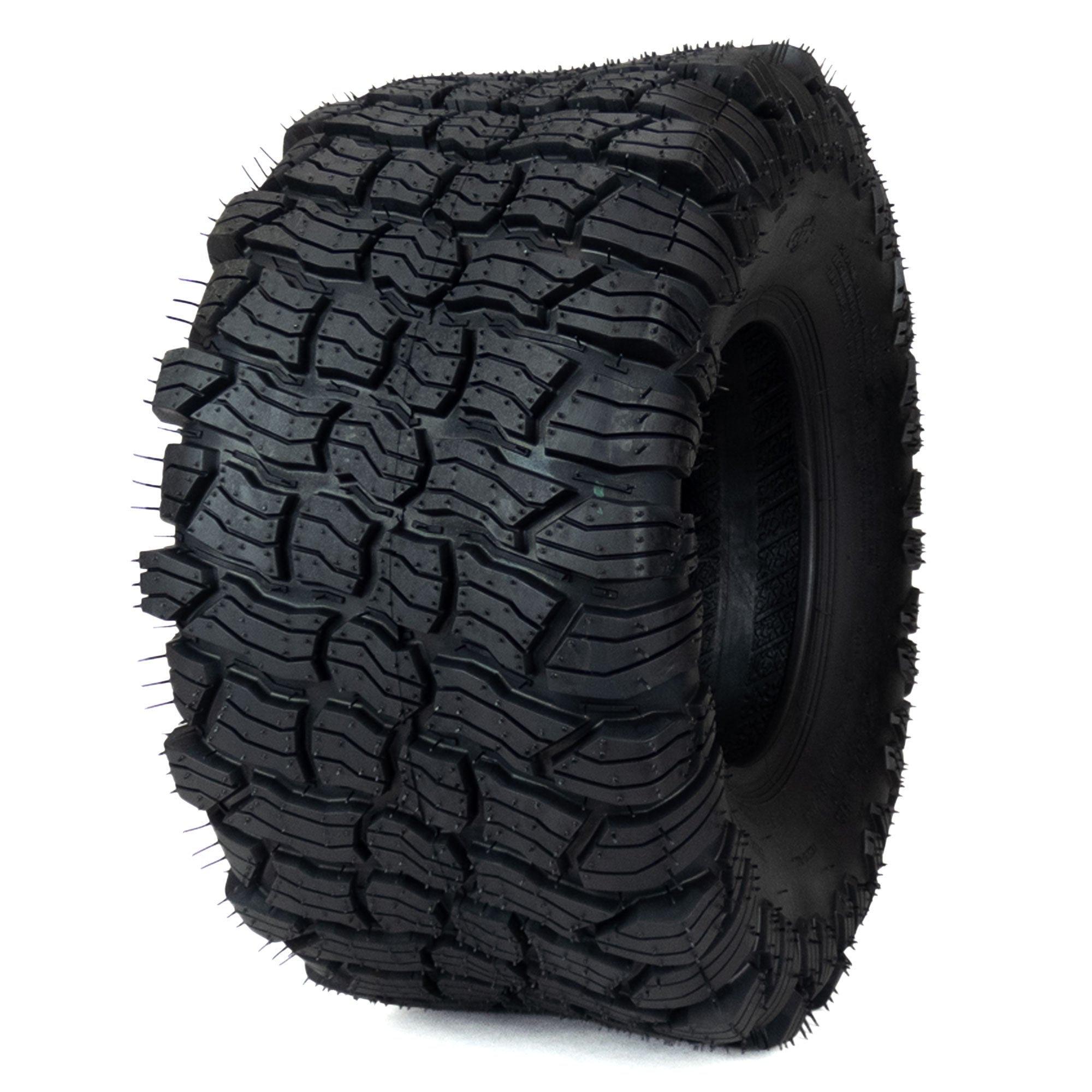 (1) 4 Ply Reaper Turf Heavy Duty Tire 18x9.50-8 022-2216-00 ...