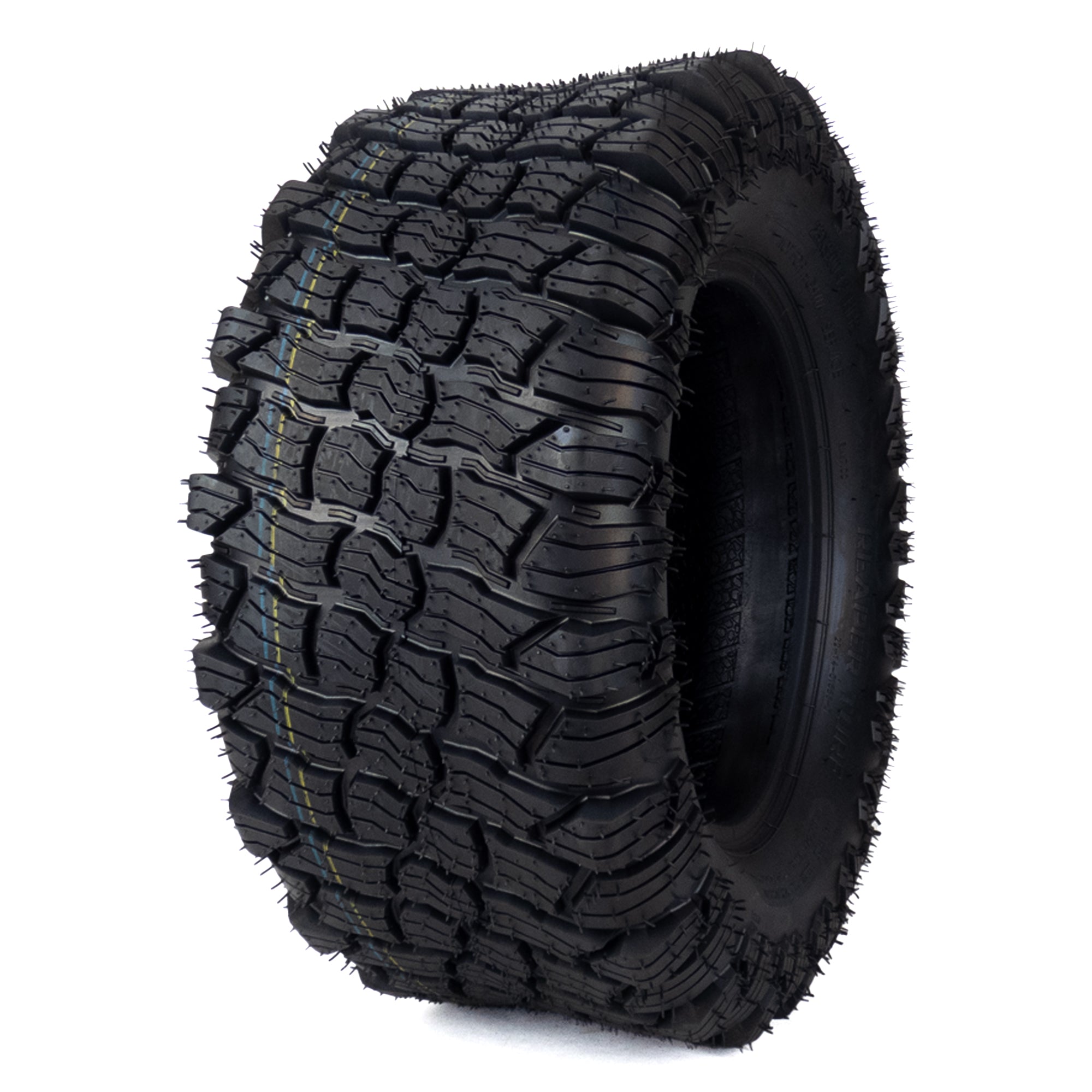 (1) 4 Ply Reaper Turf Tire 23x9.00-12 022-4035-00 – MowerPartsGroup