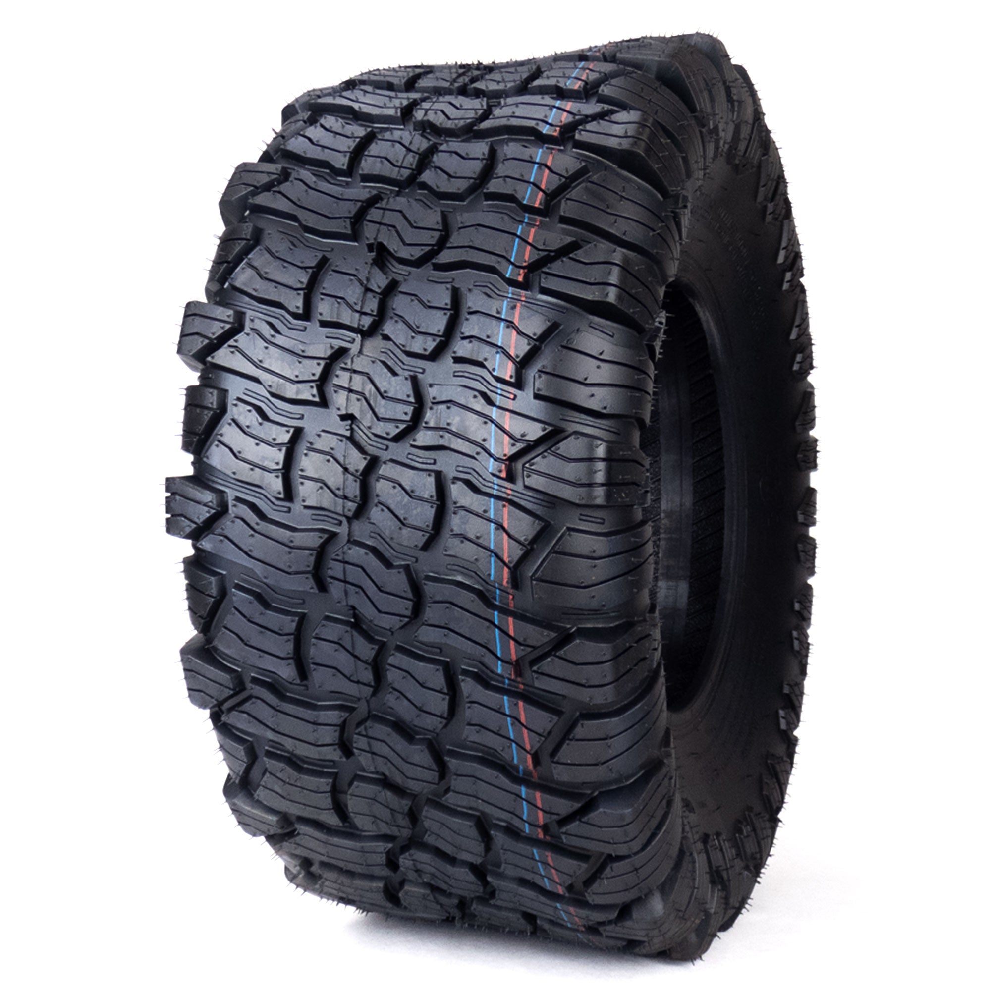 (1) 4 Ply Reaper Turf Tire 26x12.00-12 022-4085-00 – MowerPartsGroup