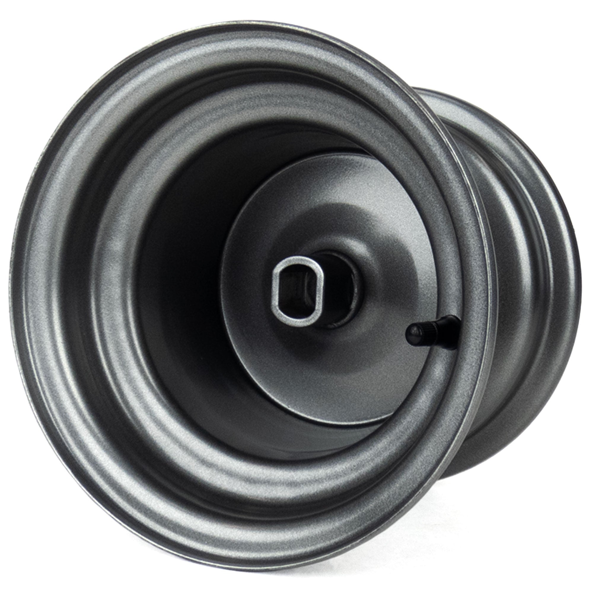 (1) Rear Wheel Fits Gravely Ariens Ikon-X ZTX 42" 52" 07101131 ...