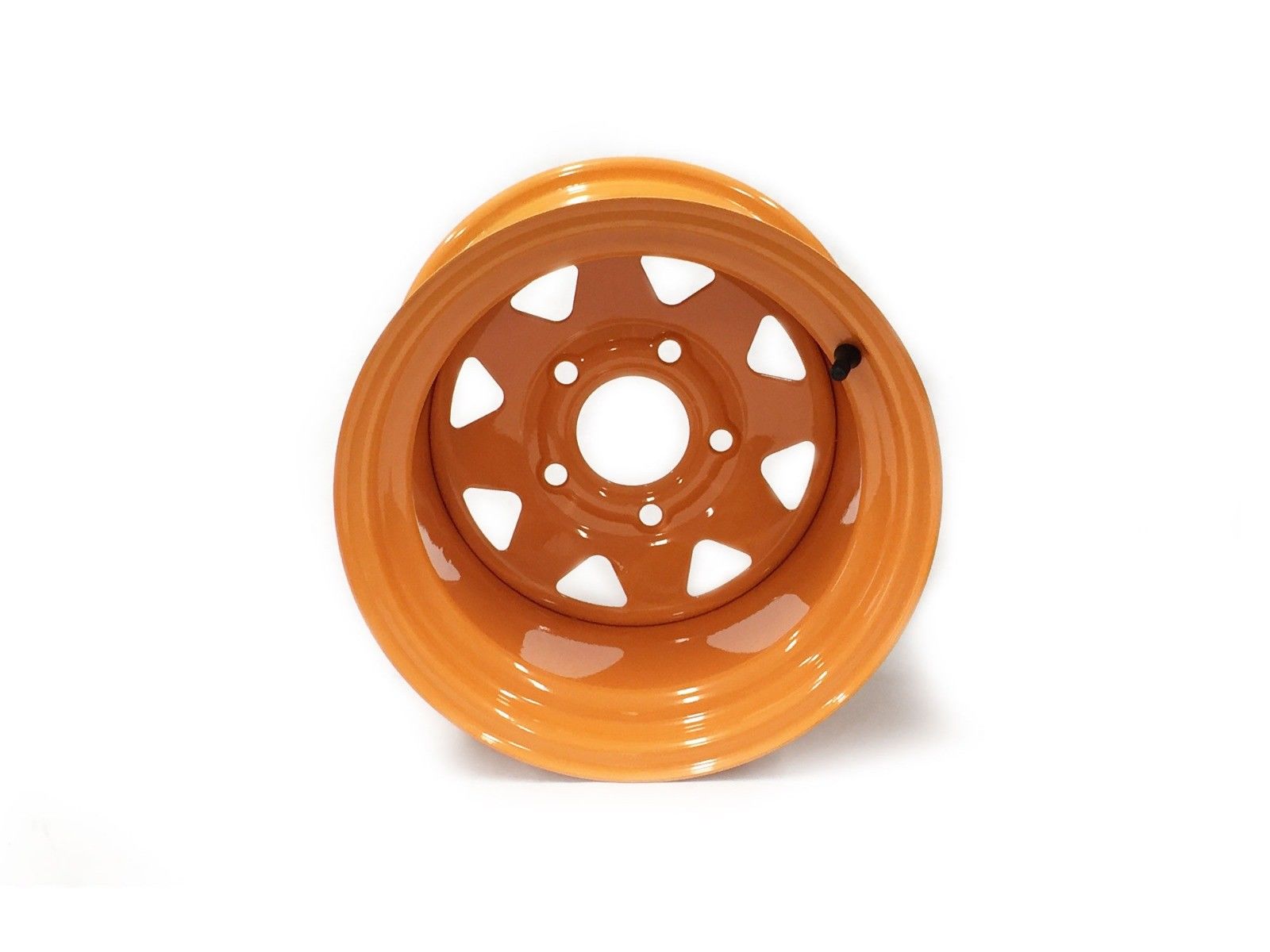 (1) Scag Rear Wheel Fits Cheetah 61" and 72" Replaces 484023 ...