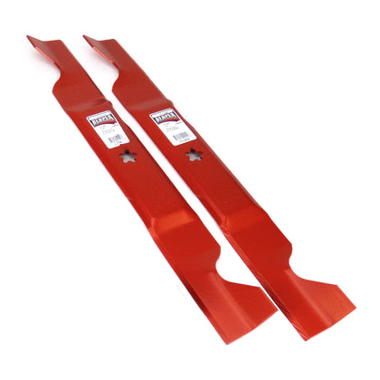 Reaper Blades – MowerPartsGroup